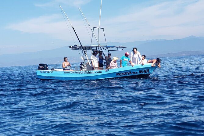 Private Family Dolphin and Whale Tour in Puerto Escondido - Why Choose This Tour?