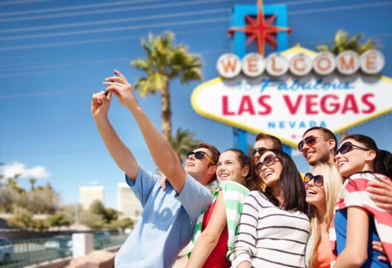 Private Family Fun in Old Vegas: A Fremont Street Adventure - The Details: What Makes This Tour Stand Out