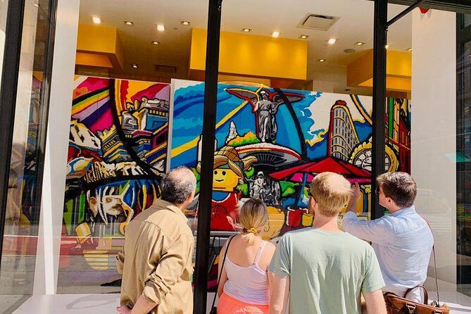 Private Family Tour: Chocolate, Pizza and City Fun - What the Reviews Say