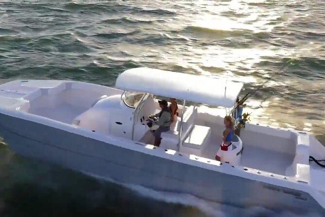 Private Fast Power Catamaran. Full or Half Day for Beach Hopping, Snorkel & Swim - Analyzing the Value