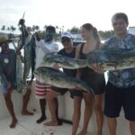 Private Fishing charter Punta Cana (Alondra) - Practical Details & Considerations