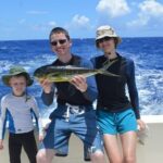Private Fishing Charter Punta Cana (Orion) - The Good and the Not-So-Good
