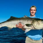 Private Fishing Charters in Newport, RI - A Closer Look at Newport’s Fishing Waters