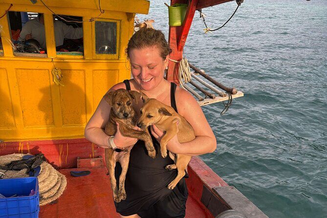 Private Fishing Experience in Phu Quoc with Seafood BBQ - Authenticity, Value, and Who Will Love This Tour