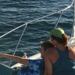 Private Fishing & Snorkel Charters in St Kitts and Nevis - Meeting and Ending Point