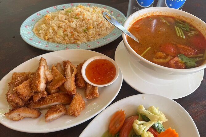 Private Fishing Trip to Koh Tan & Koh Madsum by Speedboat - Analyzing the Value