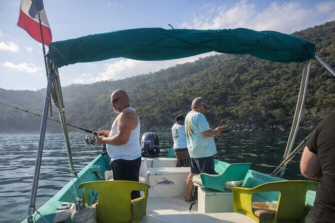 Private Fishing with Local Fishermen & Fresh Sea-to-Table Lunch - Who Would Enjoy This Tour?