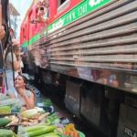 Private Floating & Train Market + CAVE + Giant Shadow PUPPET - Value and Comfort: What to Expect