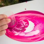 Private Fluid Art Acrylic Pouring Workshop in New York - What’s Included & What to Expect