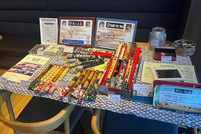 Private Flute Lesson in Tokyo - Why This Experience Works