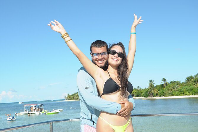 Private Foam Boat Party with Snorkeling in Punta Cana - What Makes This Tour Stand Out?