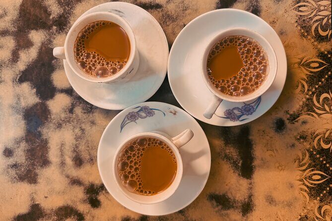 Private Food Tasting Activity in Dhaka - Exploring Dhakas Culinary Tapestry