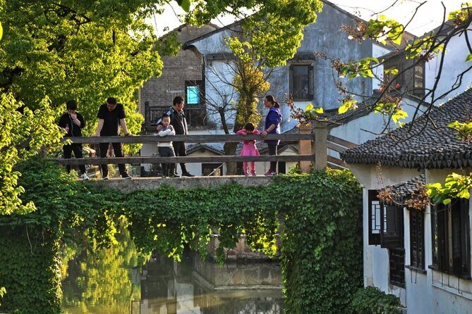 Private Foodie Tour for 6-hour Layover in Shanghai Water Town - Final Thoughts: Who Is This Tour Perfect For?