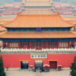 Private Forbidden City Walk and Luxury Dental Spa - Who Will Love This Tour?