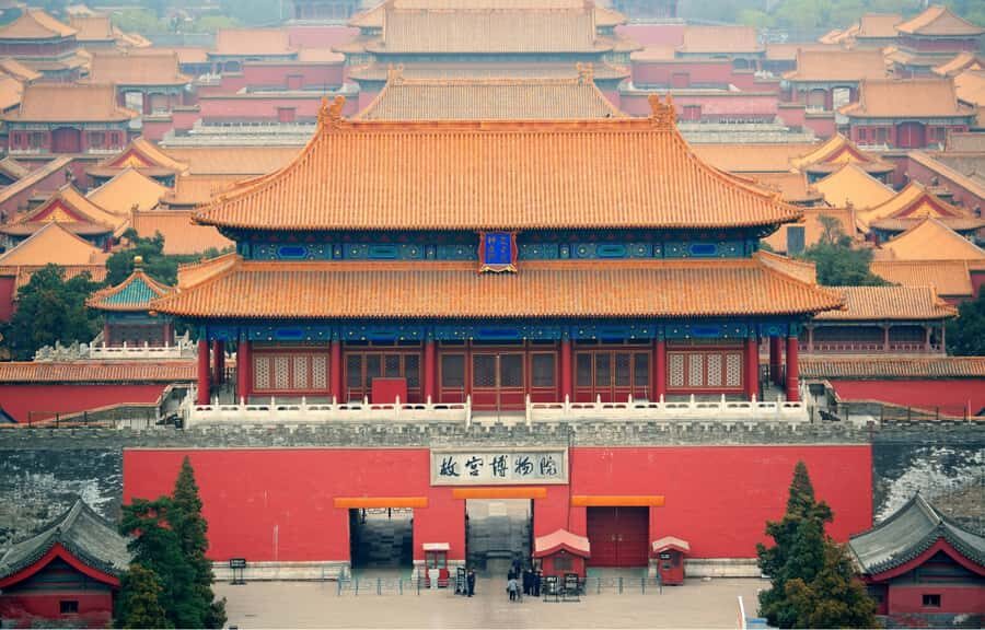 Private Forbidden City Walk and Luxury Dental Spa - Who Will Love This Tour?