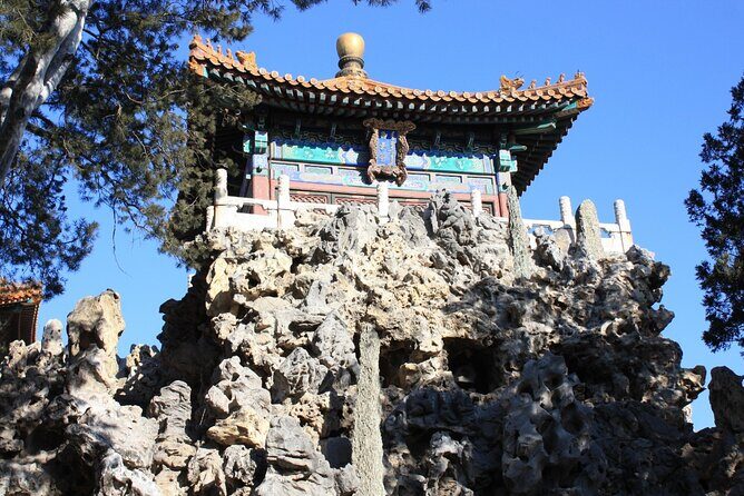 Private Forbidden City Walk Beijing Duck and Luxury Dental Spa - The Modern Luxury: Laser Smile Makeover at a Dental Spa