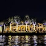 Private Fort Lauderdale Christmas Lights Boat Tour (up to 12ppl) - Detailed Breakdown of the Itinerary