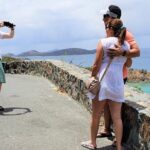 Private Four Hour Historic/Beach Tour with Star Fish Tours & Taxi - Practical Details: What to Expect