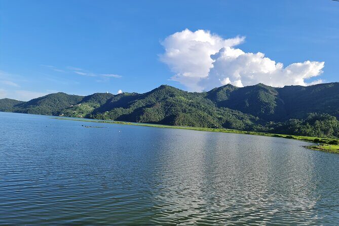 Private Foxing Hill Tour - Discovering Foxing Hill: A Peaceful Retreat in Pokhara