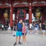 Private French-Speaking Guide in Tokyo With Photography Service - Who Would Love This Tour?