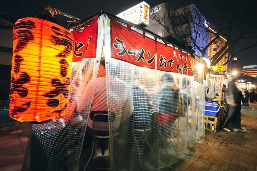 Private Fukuoka Night: Yatai Food Tour & River Cruise - Who Will Love This Tour?