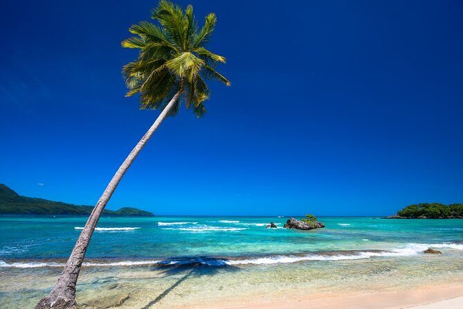 Private Full Day Beach Tour in Puerto Plata - What Sets This Tour Apart