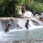 Private Full Day Blue Hole and Dunns River Shore Excursion from Falmouth - Who Would Love This Tour?
