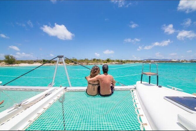 Private Full Day Boat Tour in St-Maarten - The Experience and Atmosphere: Why Travelers Love It