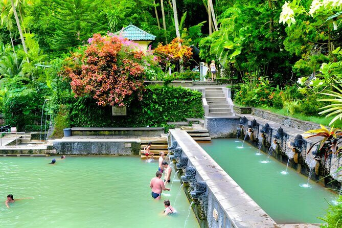 Private Full-Day Car Charter: Beauty of North Bali Tour - FAQ