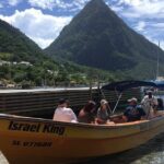 Private Full Day Charter: St Lucia Boat Tour to Soufriere - What to Consider Before Booking