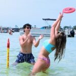 Private Full Day Crab Island Adventure - All Inclusive - What to Expect from the Itinerary