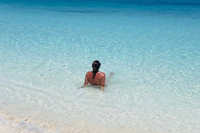 Private Full Day Cruise Tour in Rose Island with Snorkeling - Final Thoughts