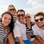 Private Full Day, Fun Day Aboard SY Mazu - Luxury Gemini Legacy Catamaran - The Itinerary Deep Dive