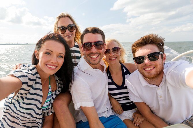 Private Full Day, Fun Day Aboard SY Mazu - Luxury Gemini Legacy Catamaran - The Itinerary Deep Dive