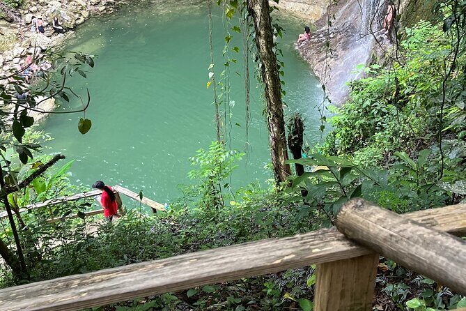 Private Full Day Gozalandia Waterfalls Adventure Tour - What’s Included & What to Consider