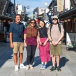 Private Full Day Guided Tour in Tokyo - What You’ll See and Do: Potential Itinerary Highlights