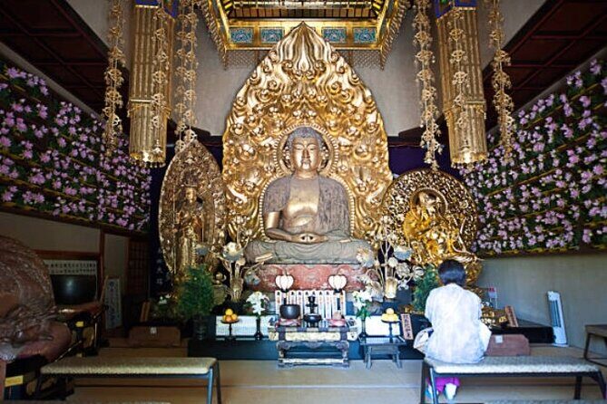 Private Full Day Highlights of Kamakura with Hotel Pickup - Why Choose a Private Kamakura Tour?