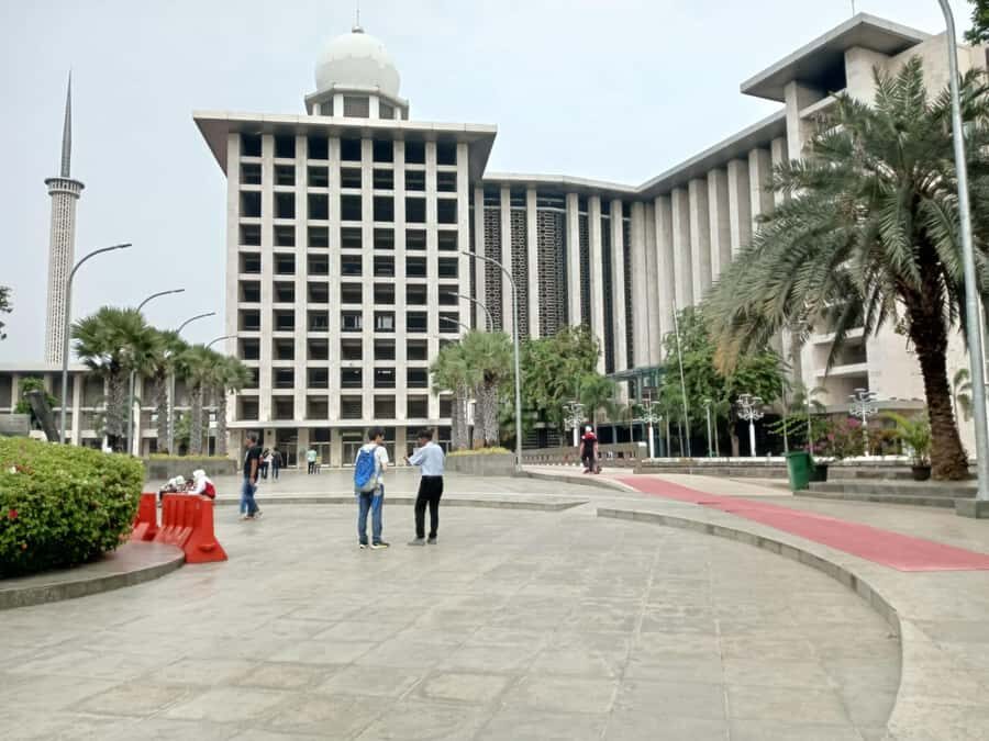 Private Full Day Jakarta City Tour with Miniature park - What You Can Expect from This Tour