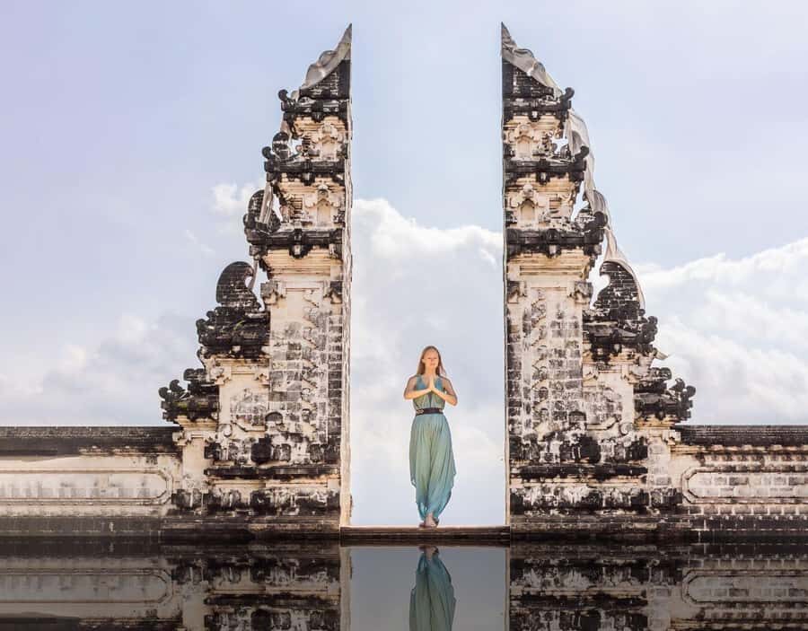 Private Full-Day Lempuyang Gate of Heaven Tour - The Practical Side: How the Day Unfolds