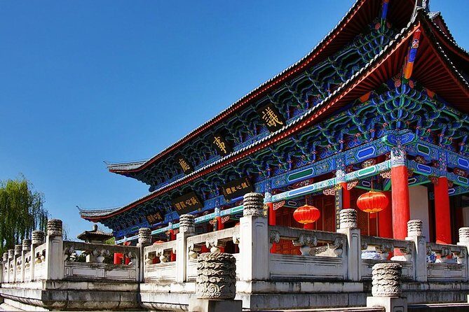 Private Full Day Lijiang Naxi Culture Tour - The Experience from a Traveler’s Perspective
