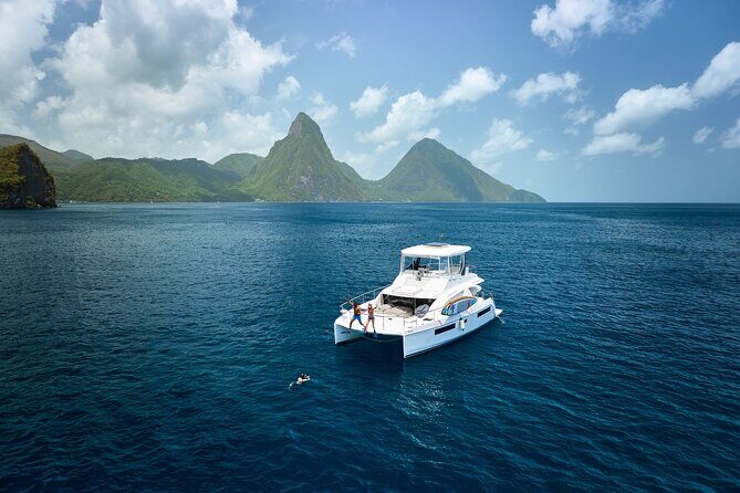 Private Full Day Luxury Catamaran Excursion - The Value of the Experience