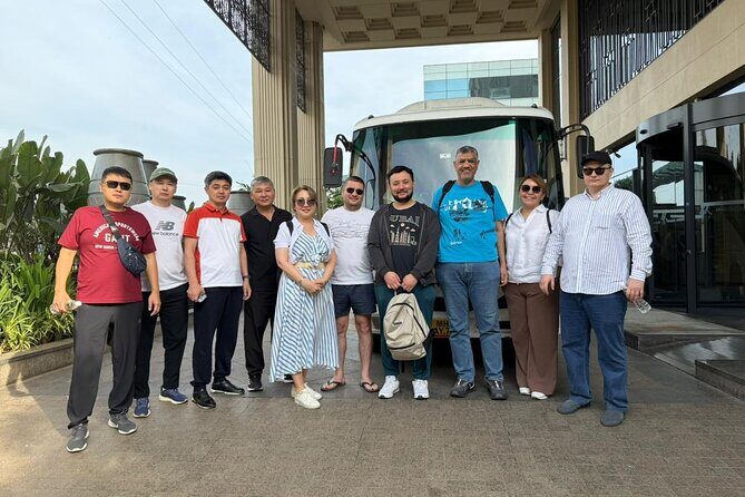 Private Full Day Mumbai Sightseeing Tour - Final Thoughts: Who Is This Tour For?