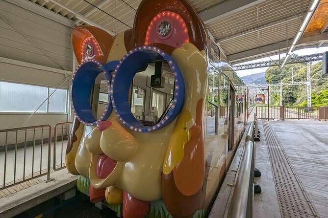 Private Full-Day Nara Tour Hozanji Temple Cable Car and Nara Park - The Practicalities and What You Get