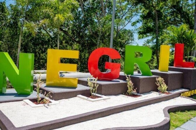 Private Full Day Negril 7 Mile Beach and Ricks Café tour - The Sum Up