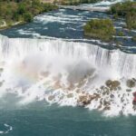 Private Full Day Niagara Falls Tour from New York - Who Should Book This Tour?