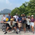 Private Full Day Ninh Binh Tour from Hanoi - Key Points