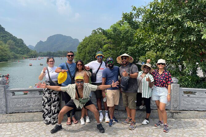 Private Full Day Ninh Binh Tour from Hanoi - Key Points