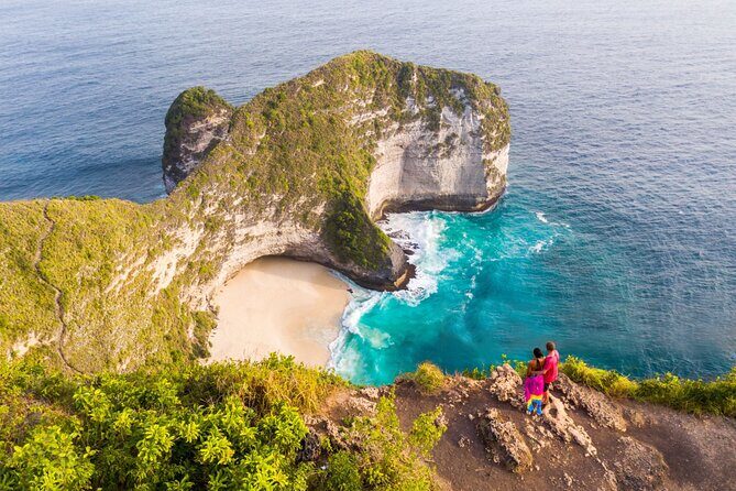 Private Full - Day Nusa Penida Island Tour - The Practicalities & Value