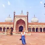 Private Full-Day Old Delhi and New Delhi City Tour - Who Will Love This Tour?