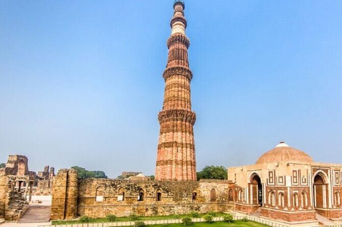 Private Full Day Old Delhi and New Delhi Tour - Final Thoughts